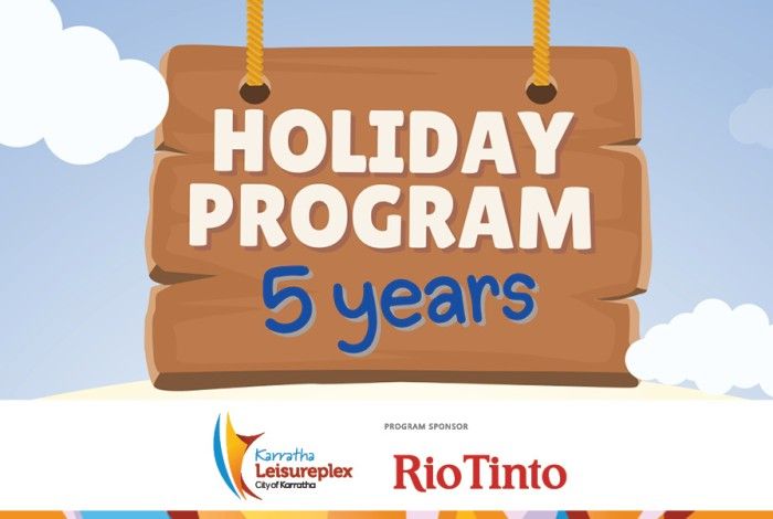 Karratha Leisureplex | Karratha Council